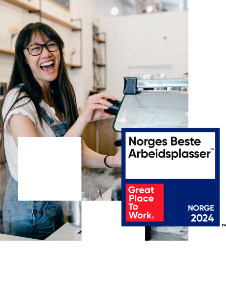 Norges Beste Arbeidsplasser 2024